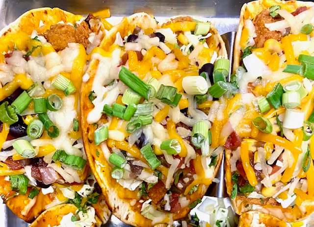 Revitalize Your Lenten Meals: Lefty's Fish 'n Chicken Mix Takes Center ...