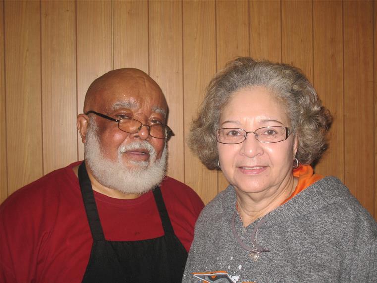 Spotlight on Lefty – Lefty's Spices