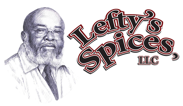 Lefty's Mild BBQ Sauce – Lefty's Spices